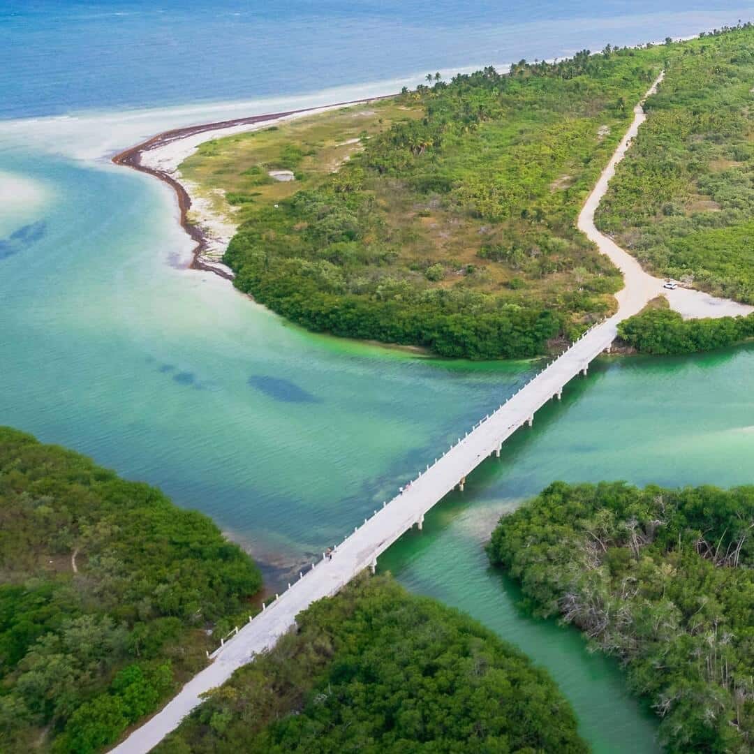 PUNTA ALLEN (2024): Como llegar, qué hacer, consejos y más