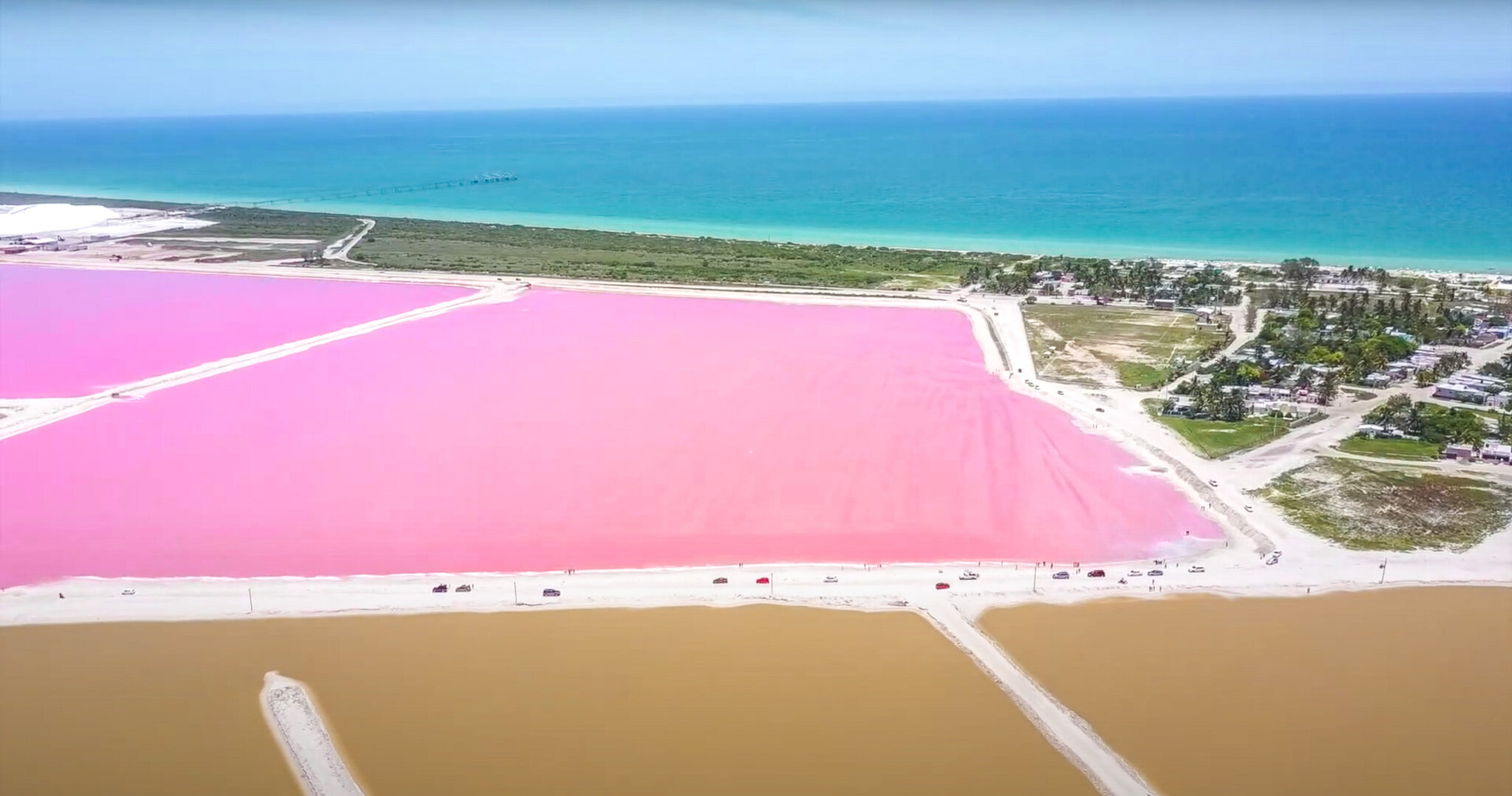 LAS COLORADAS: Cómo llegar, qué hacer, consejos, tours y más